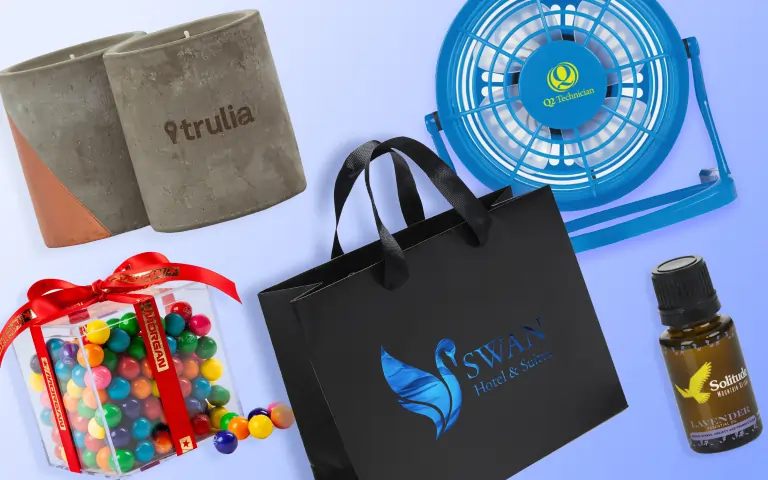 Online Promotional Products Stores | Company Pop-Up Shops | Taylor